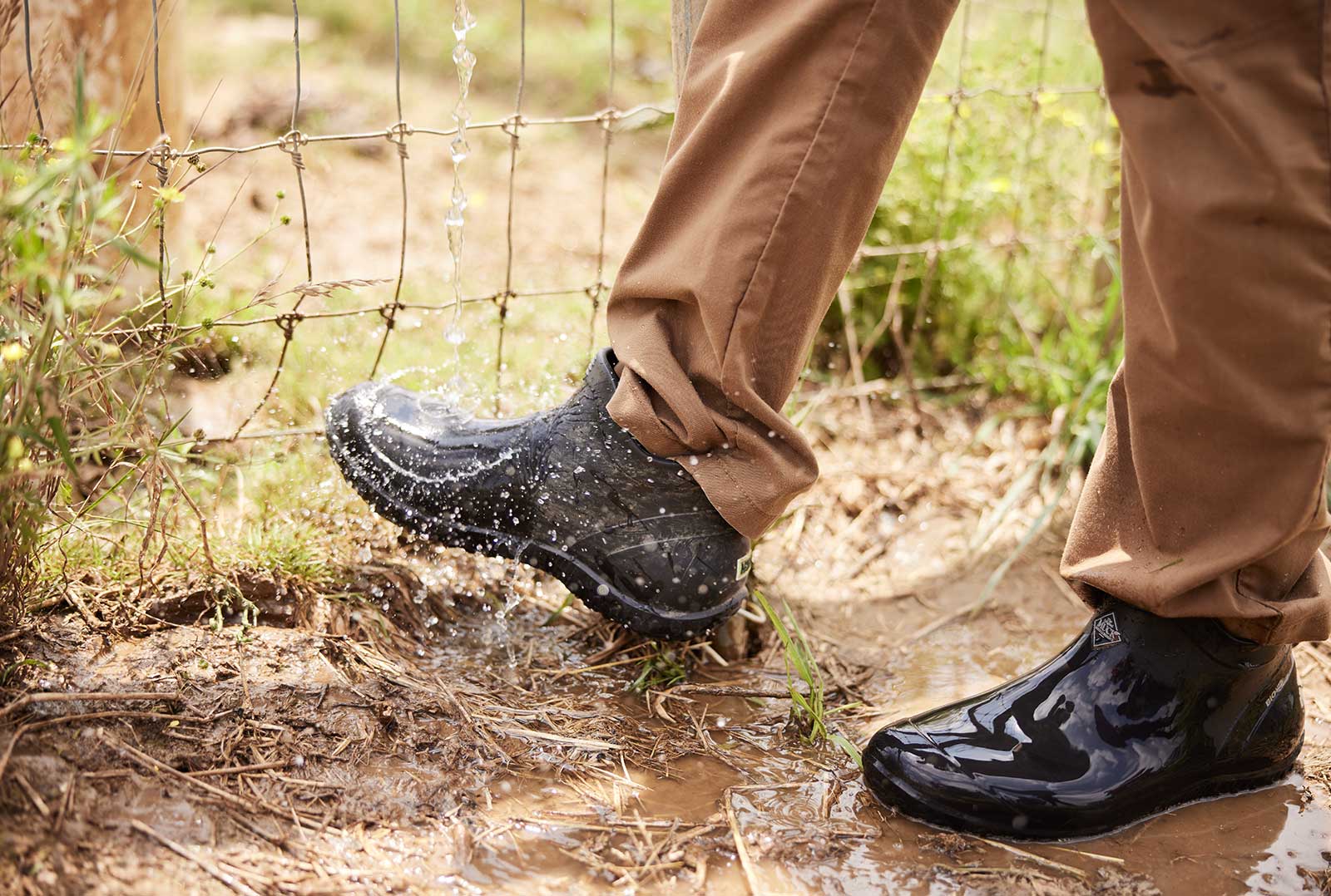 Waterproof Boots - Muck Boots Official EU Site – MuckbootEU