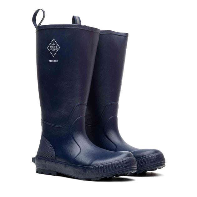 Women's Wellies for Mud - Official Muck® Boots EU Site – Tagged "Heel ...